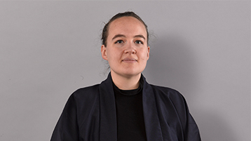 Prof. Dr. Greta Hoffmann  (Bild: Cologne Game Lab)